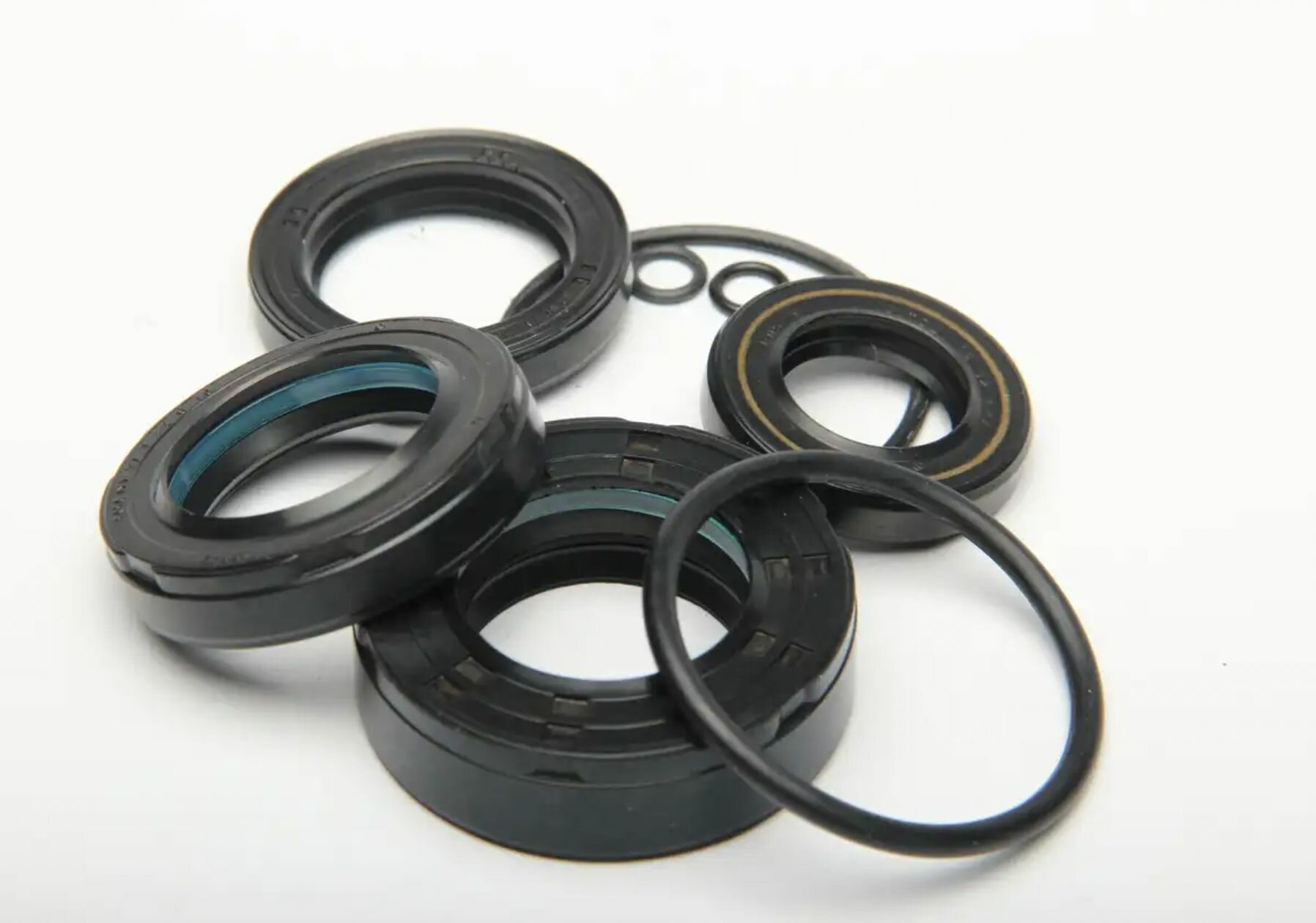 Рем. комплект рулевой рейки Hyundai Porter 1