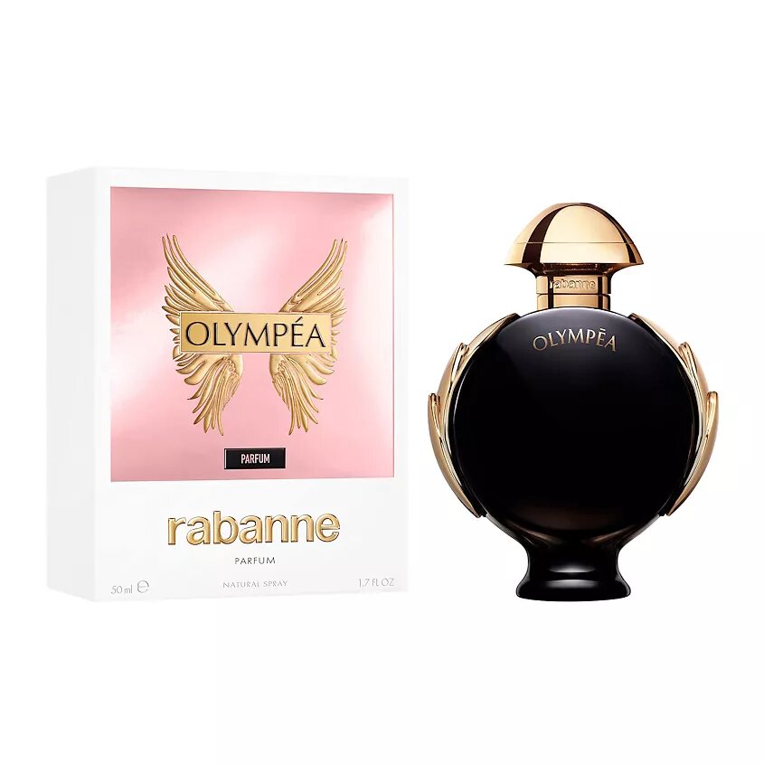 Paco Rabanne Olympea Парфюмерная вода 30 ml