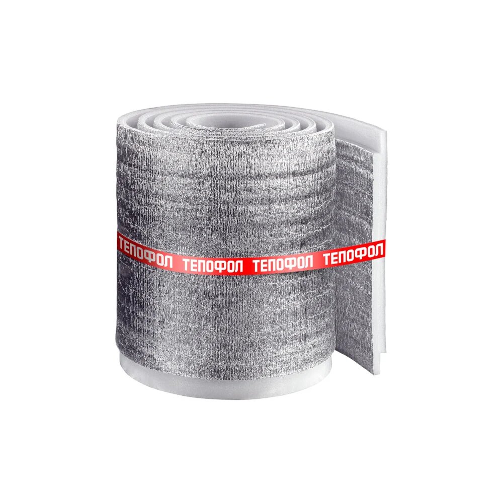 Теплоизоляция Тепофол 50 мм (10.5м2) 1114254983