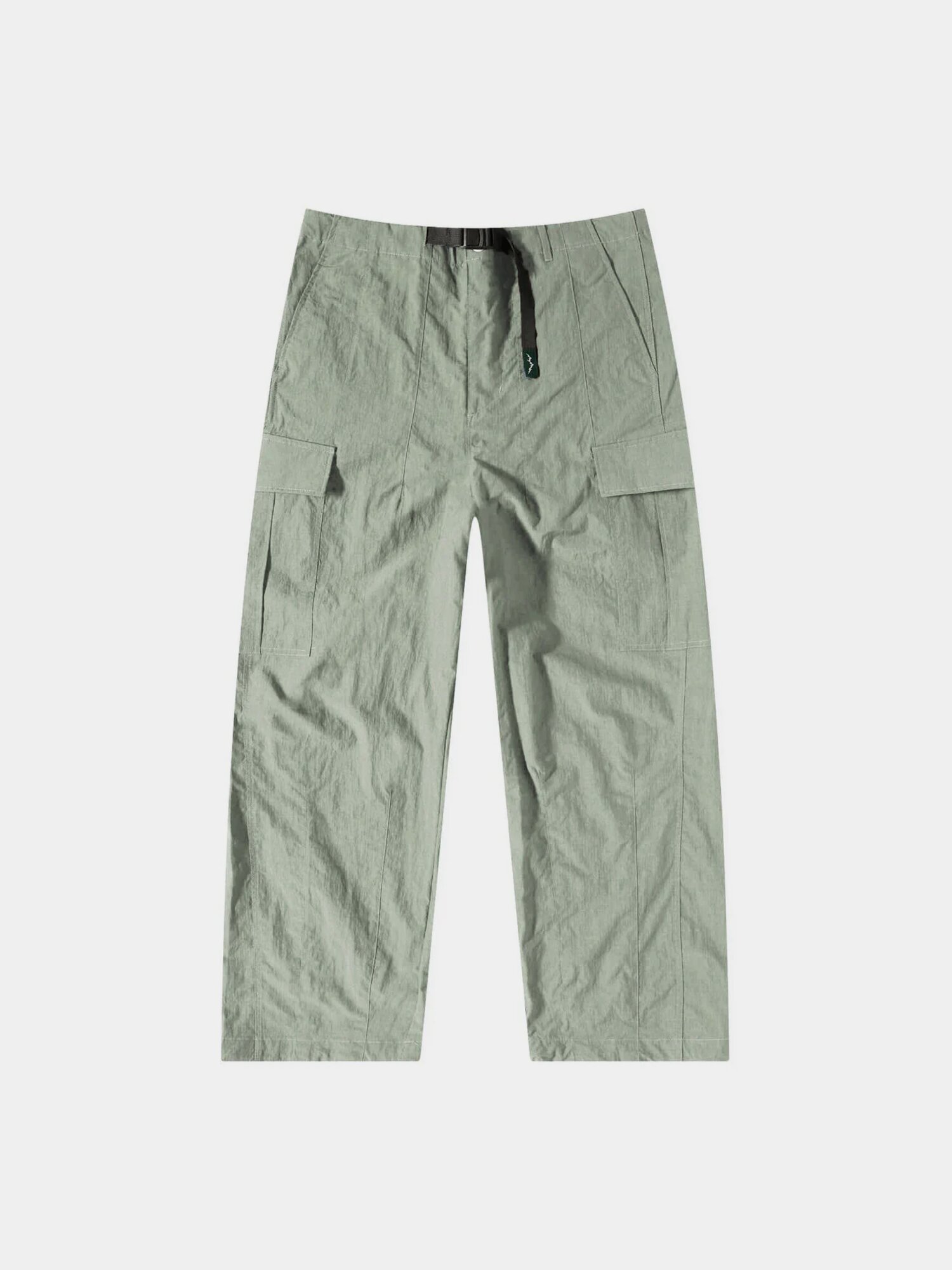 Брюки Nylon Utility