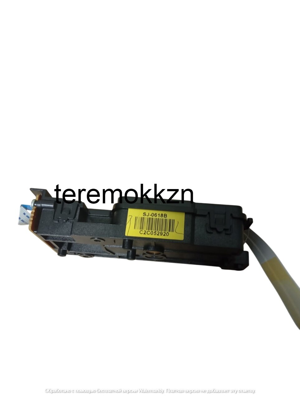 Блок лазера для Samsung M2070/M2020, ML2160/ML2165, SCX3400/SCX3405 SJ-0618B