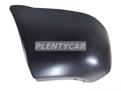 Клык бампера toyota land cruiser 80 95-98 fr широкий Sat STTY880001 Toyota: 52102-60200 52102-60210