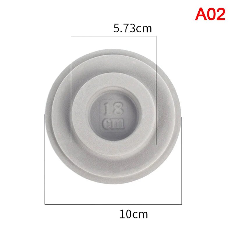 Флокированная доска для бижутерии D