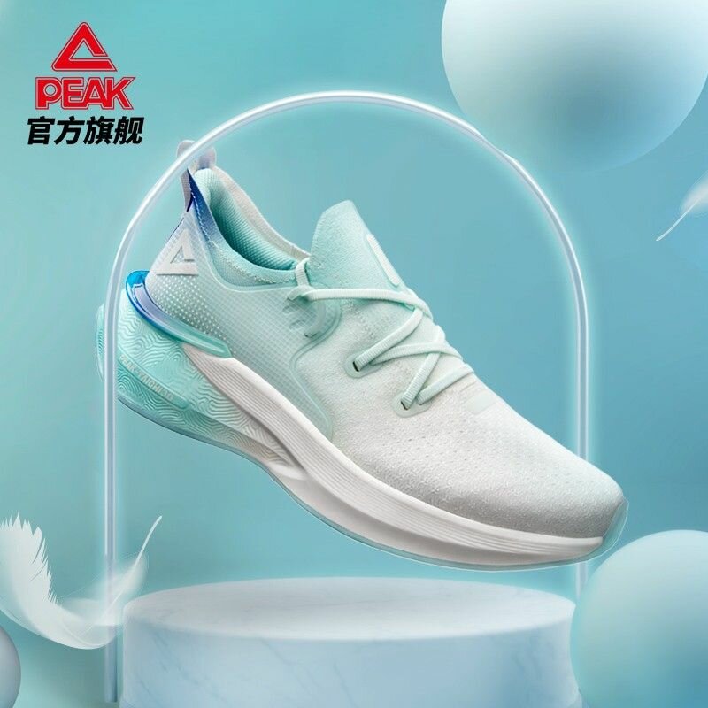 Кроссовки PEAK