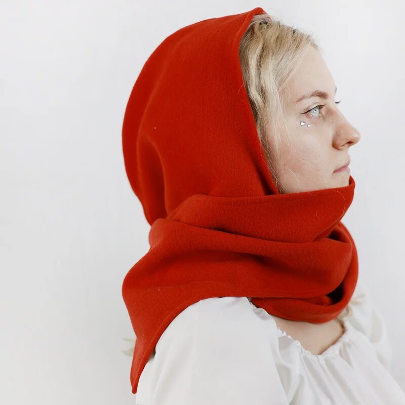 Кашне для женщин