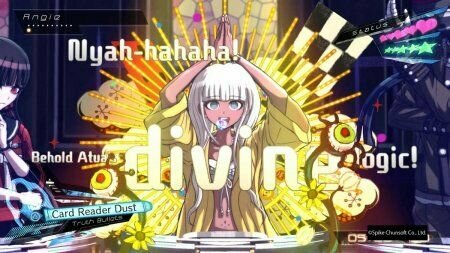 Danganronpa Trilogy PS4 — фото 1