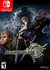 AeternoBlade II (Nintendo Switch)