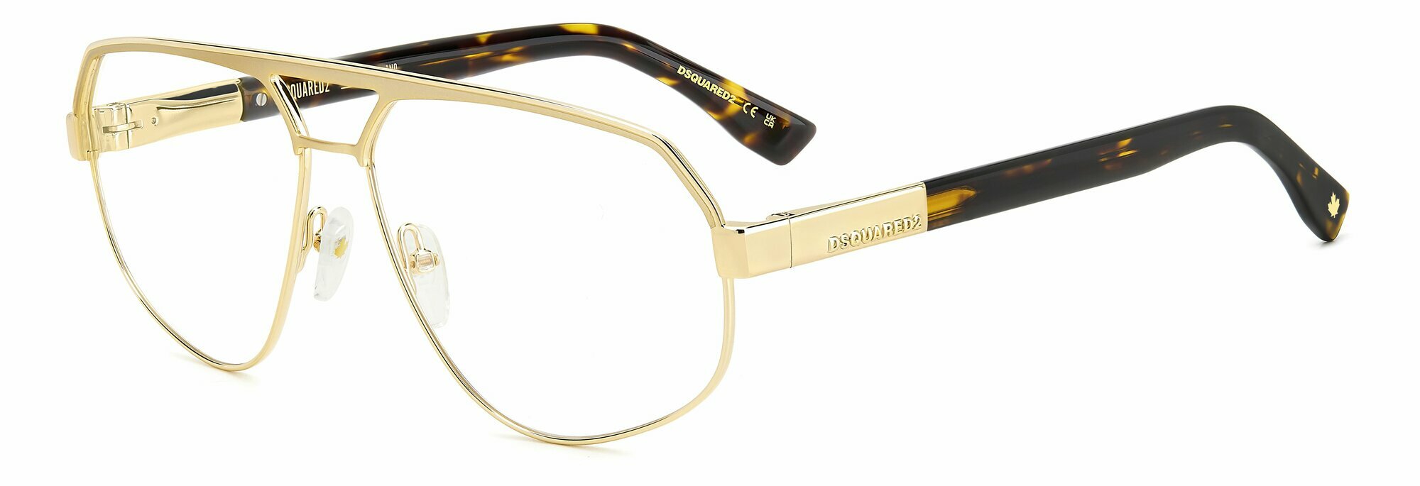Оправа DSQUARED2 D2 0121 J5G (60-14)