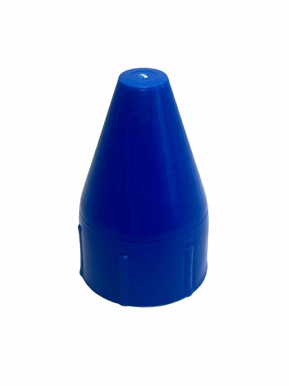 Заглушка для обсадных труб коническая 90 мм