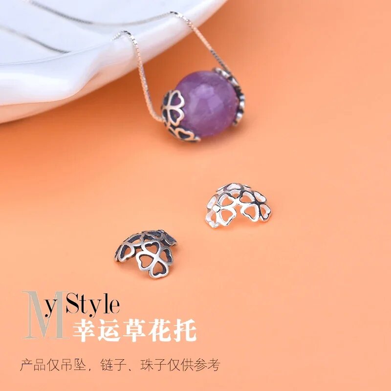 Браслеты из серебра 925 пробы, silver, 5 шт.