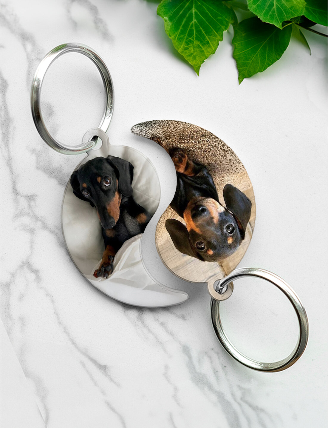 Брелок ZHENYA CLOUD