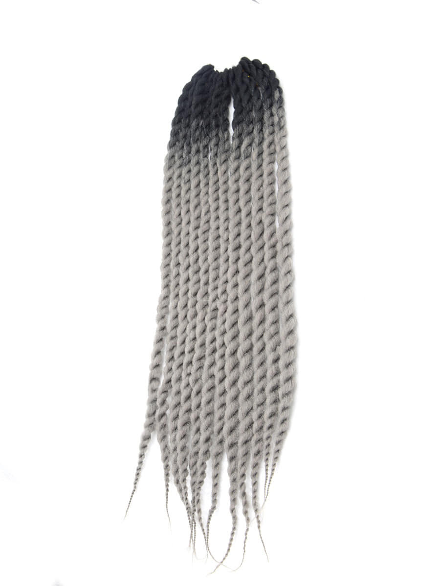 Hairshop Мамбо твист 1B/103-2 55 см