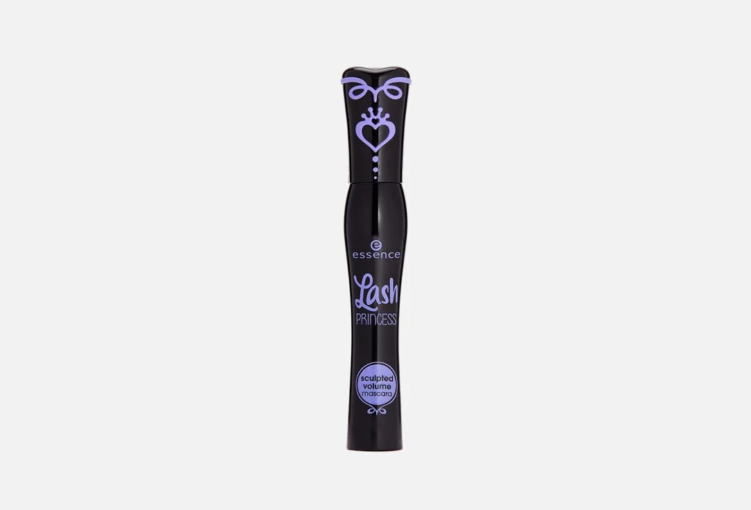 Тушь для ресниц Essence Lash princess volume mascara, тон black, 12 мл
