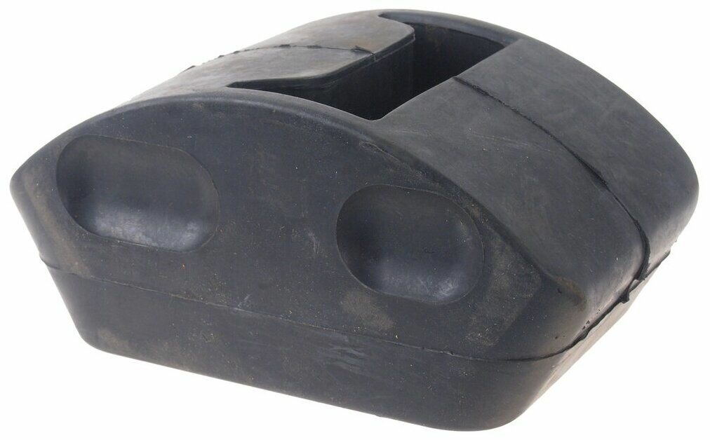 64221-2902430 Подушка МАЗ рессоры передней оригинальная запчасть ОАО БРТ