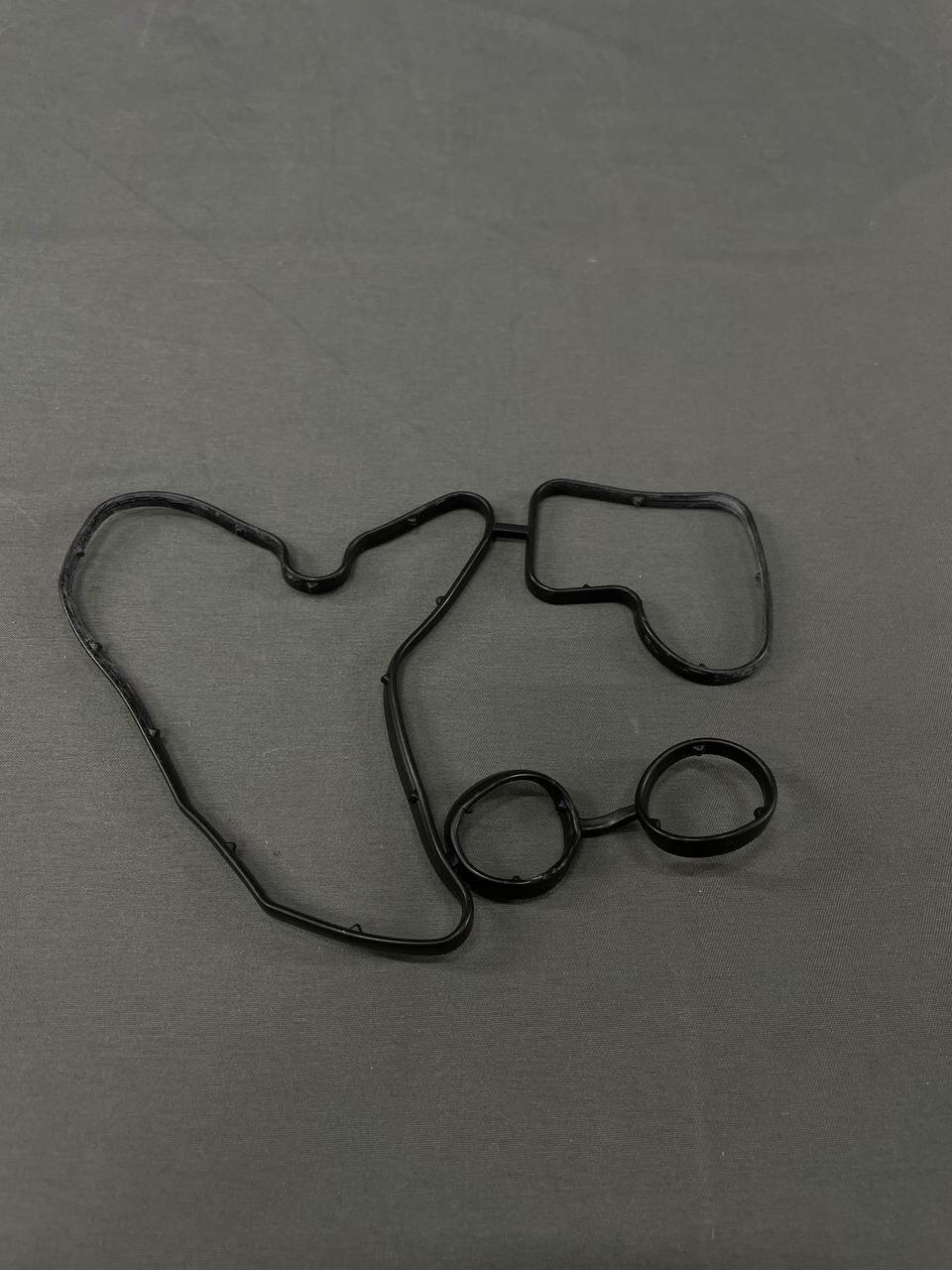 Прокладка масляного радиатора VAG