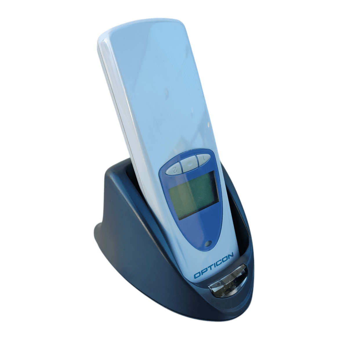 Терминал сбора данных opticon opl-9723 (тсд,кредл, блок питания)