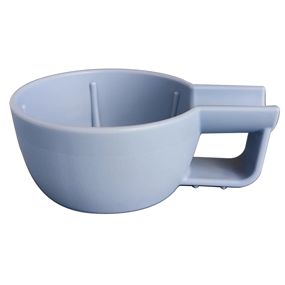 Чаша для бритья Dscosmetic BLUE