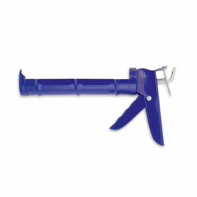 Пистолет для герметиков и жидких гвоздей Color Expert 94101012 полукорпусной (шт)