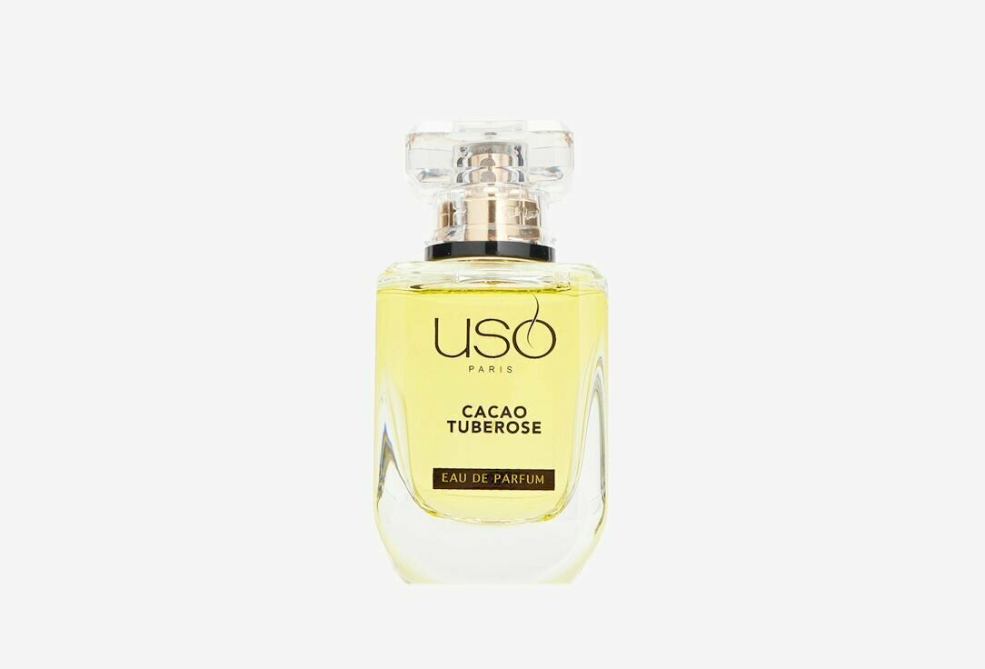 Парфюмерная вода USO PARIS CACAO TUBEROSE 50 мл