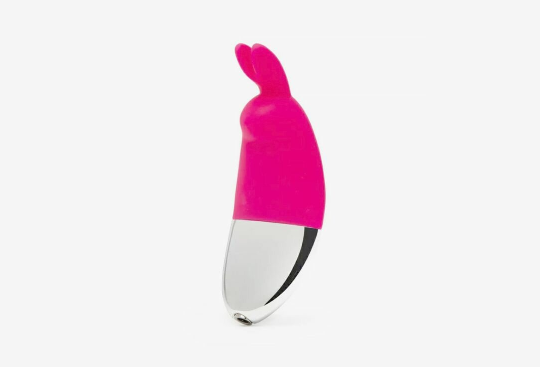 Вибратор HAPPY RABBIT pink