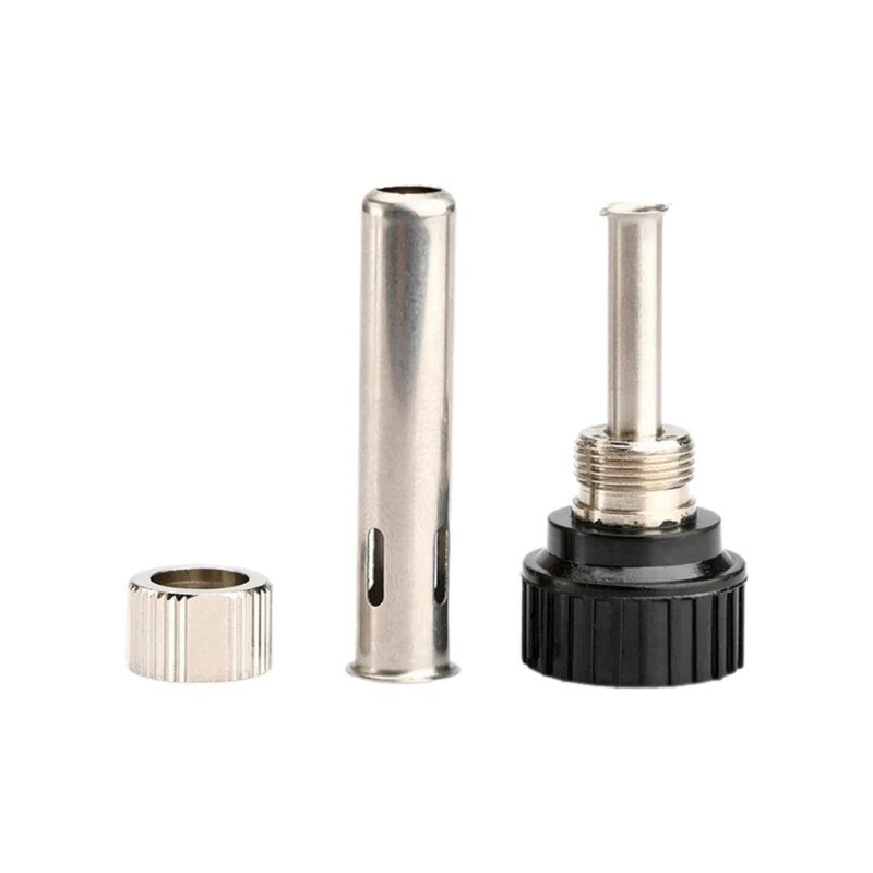 Набор аксессуаров для паяльника 936 A