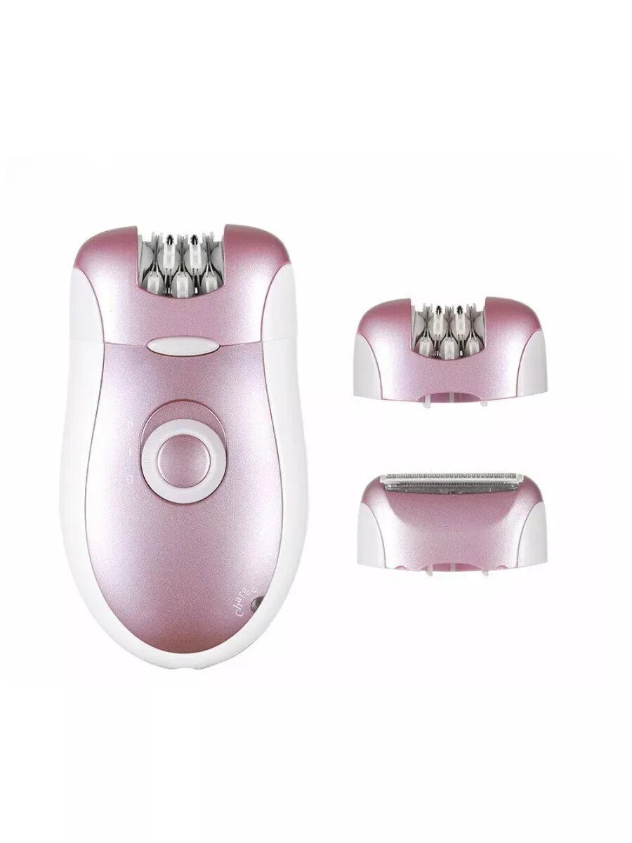 KM2068 Эпилятор депилятор электрическая бритва 2в1