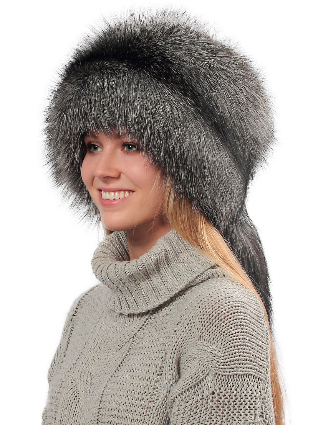 Шапка для женщин