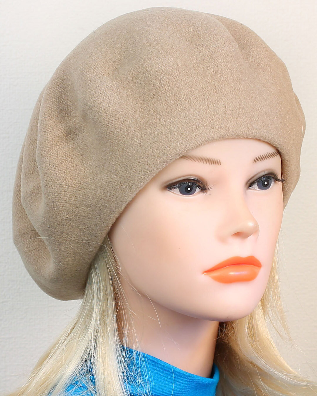 Берет для женщин