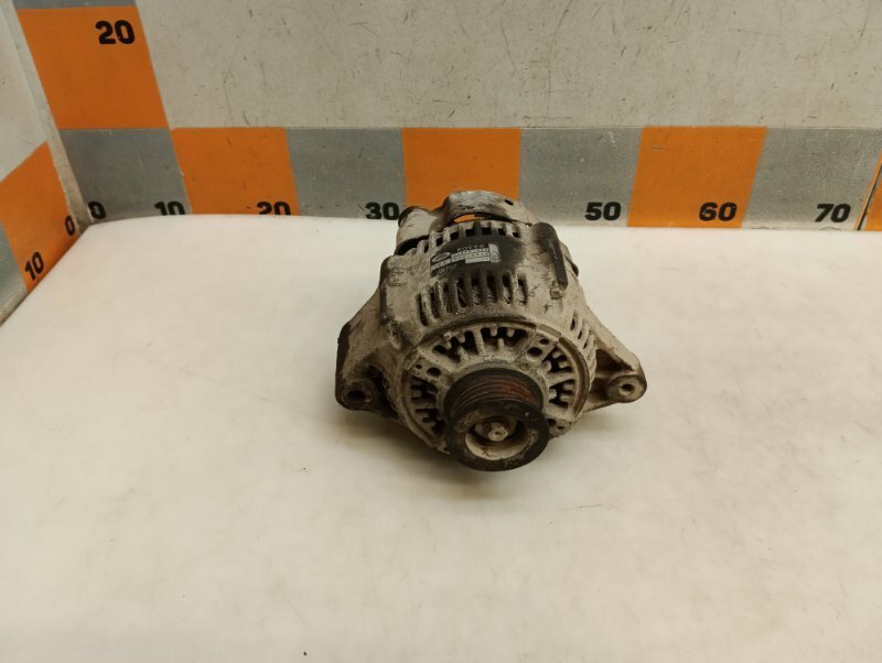 Б/У Генератор Land Rover Freelander 2002 L314 366928 LAND ROVER арт. YLE101890