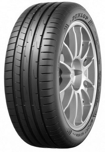 Шины Dunlop SP Sport Maxx RT2 235/55 R17 103Y