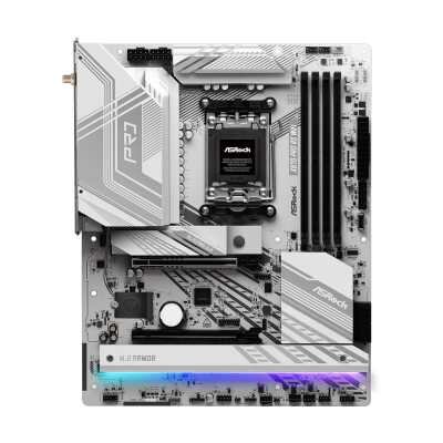 Материнская плата X870 Pro RS WiFi
