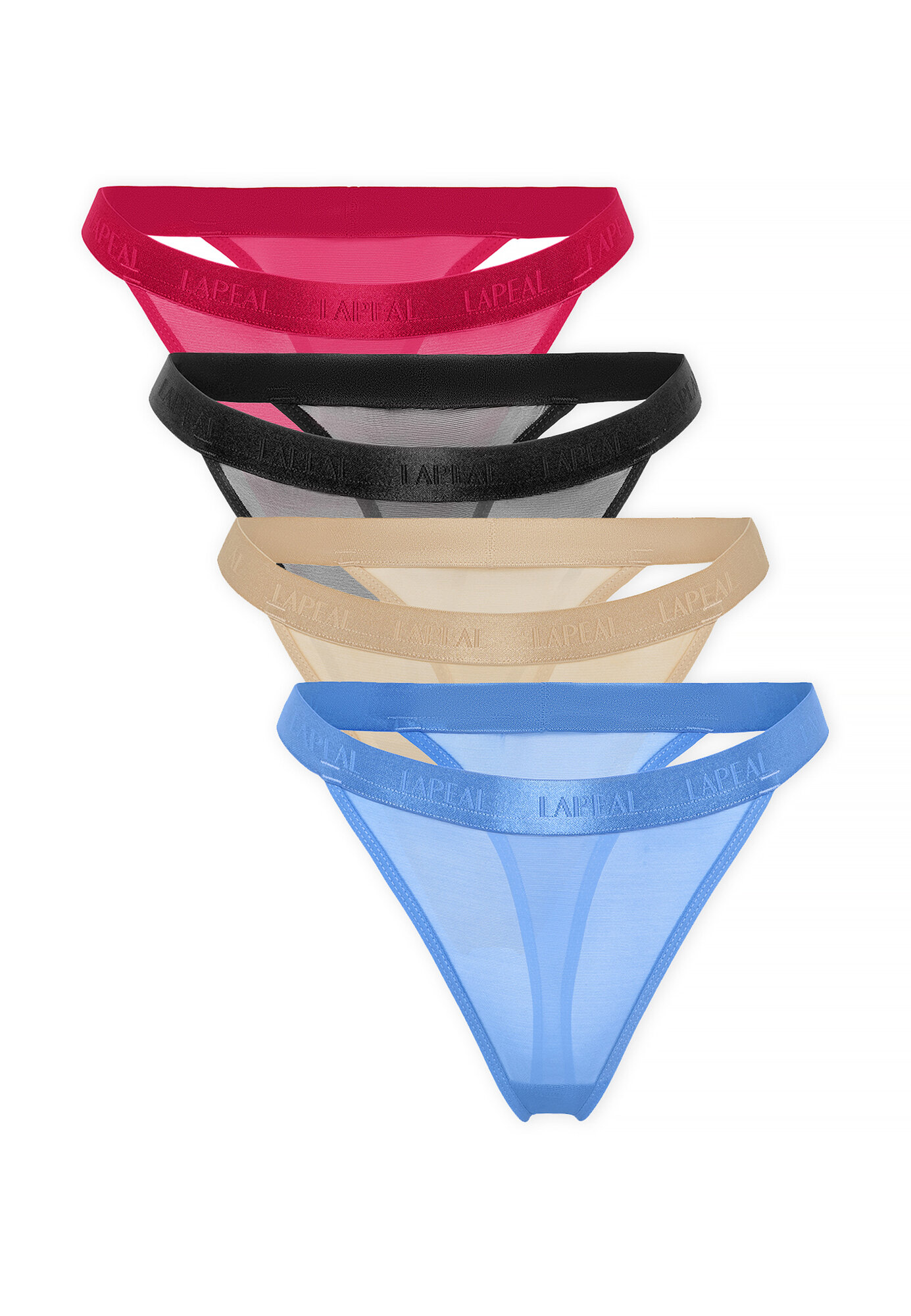 Трусы LAPEAL MOLLIS