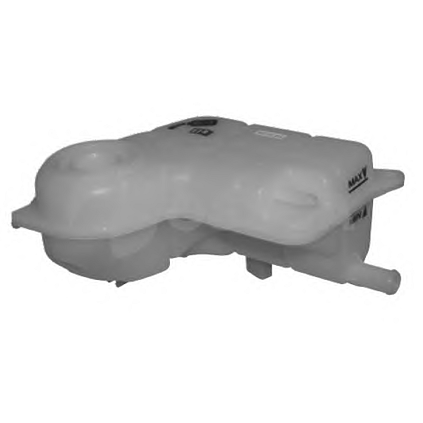 OSSCA 04986 (8E0121403) бачок расширительный Audi (Ауди) a4, a6 VW passat-v 1.6-2.8 97