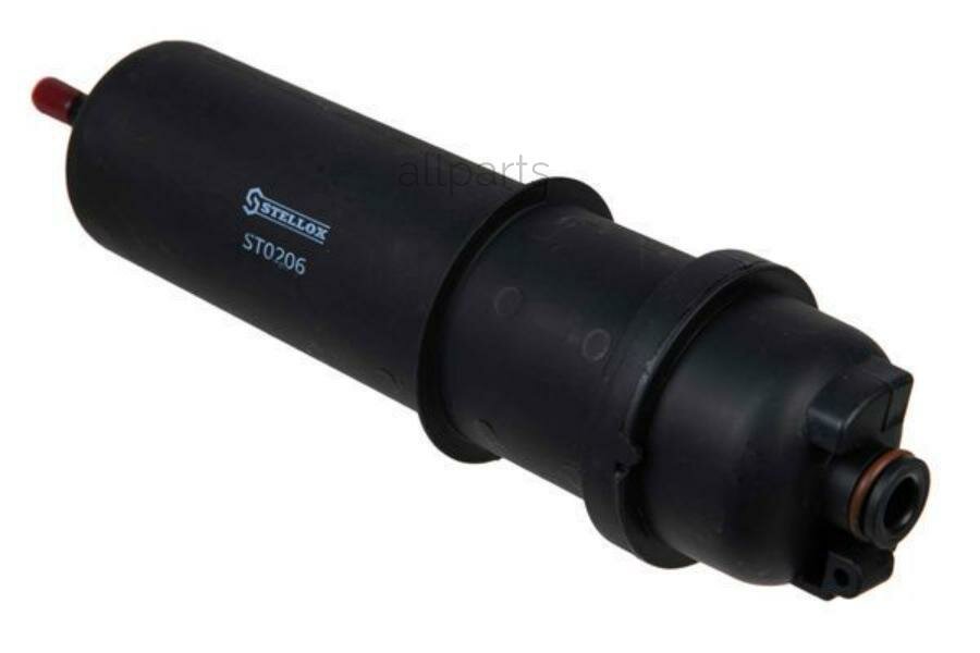 STELLOX 21-10021-SX Фильтр топливный