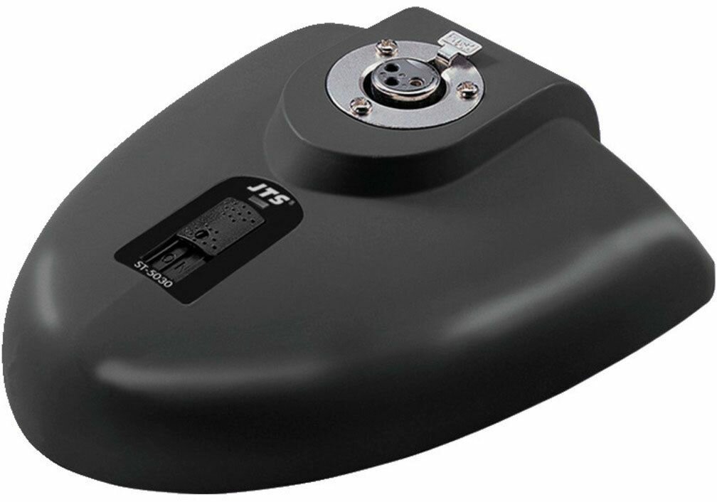 Подставка настольная для конференц микрофона JTS ST-5030i