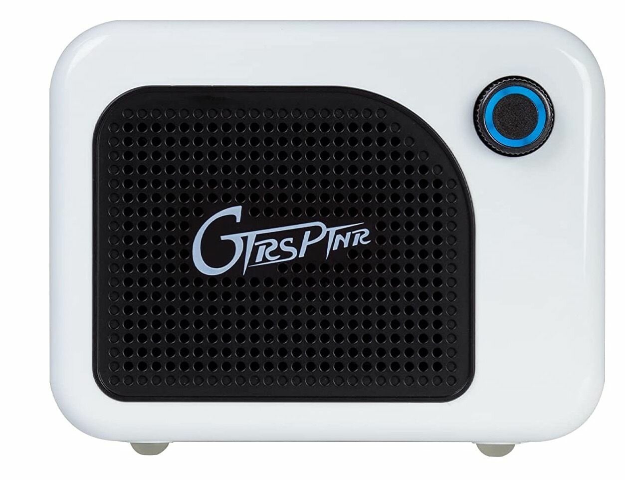 Mooer GTRS PTNR GCA5 White мини комбик для гитары