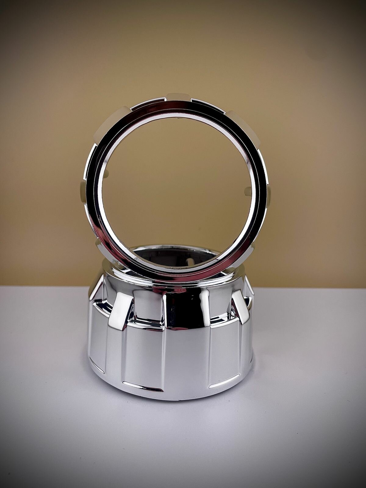 Маски для ксеноновых линз 2.5 дюйма - Morimoto, Z260, CLASSIC 100