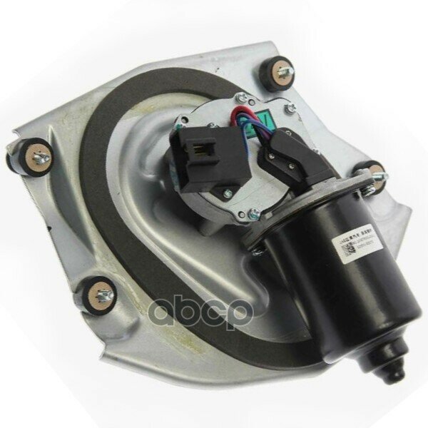 Мотор-редуктор стеклоочистителя JAC N75, N80, N120 КАМАЗ Компас-9/12 OE JAC арт. 5205010LE172