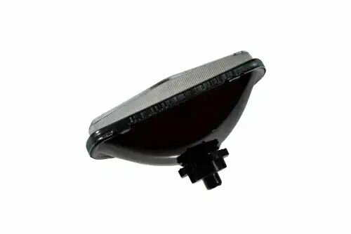 Фара прожектор 24V МАЗ, КАМАЗ