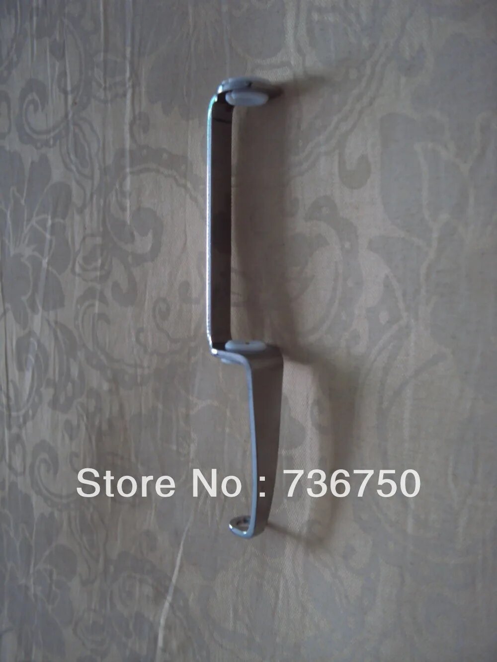 Набор прижимных лапок EF0613030000 для швейных машин Tajima