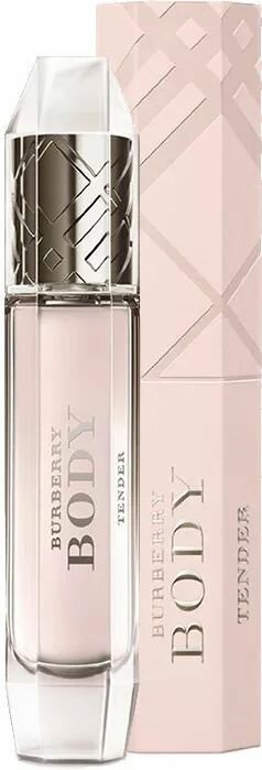 Burberry body tender 85 ml туалетная вода женская