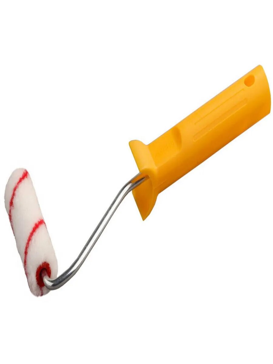 NYLON, 15 х 70 мм, бюгель 6 мм, ворс 8 мм, полиамид, для аг