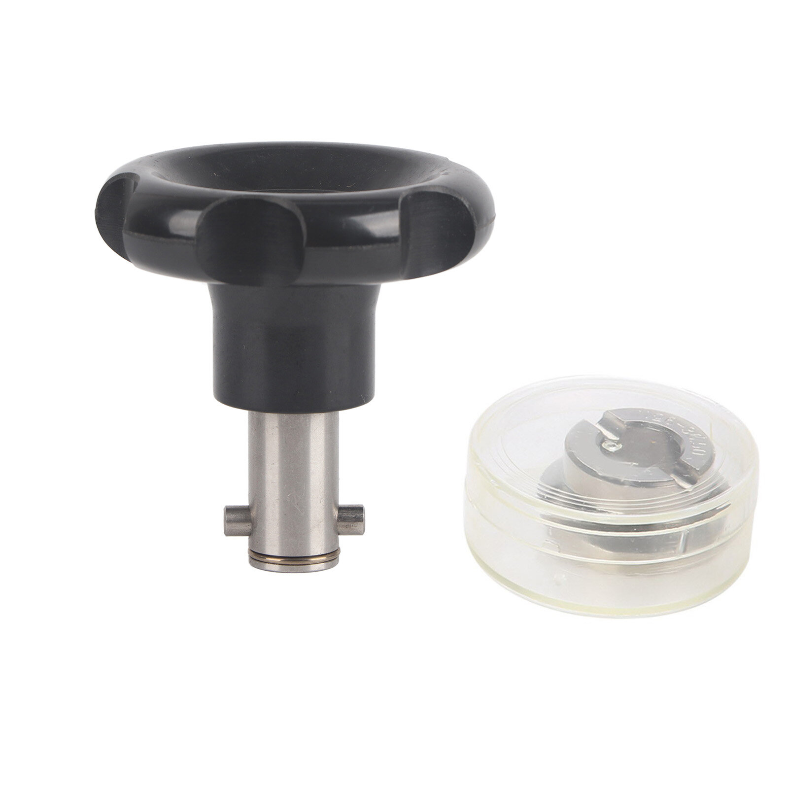 36.5mm Watch Case Opener Waterproof Die, for All Watches Watchmaker Cellphone Laptops Tablets