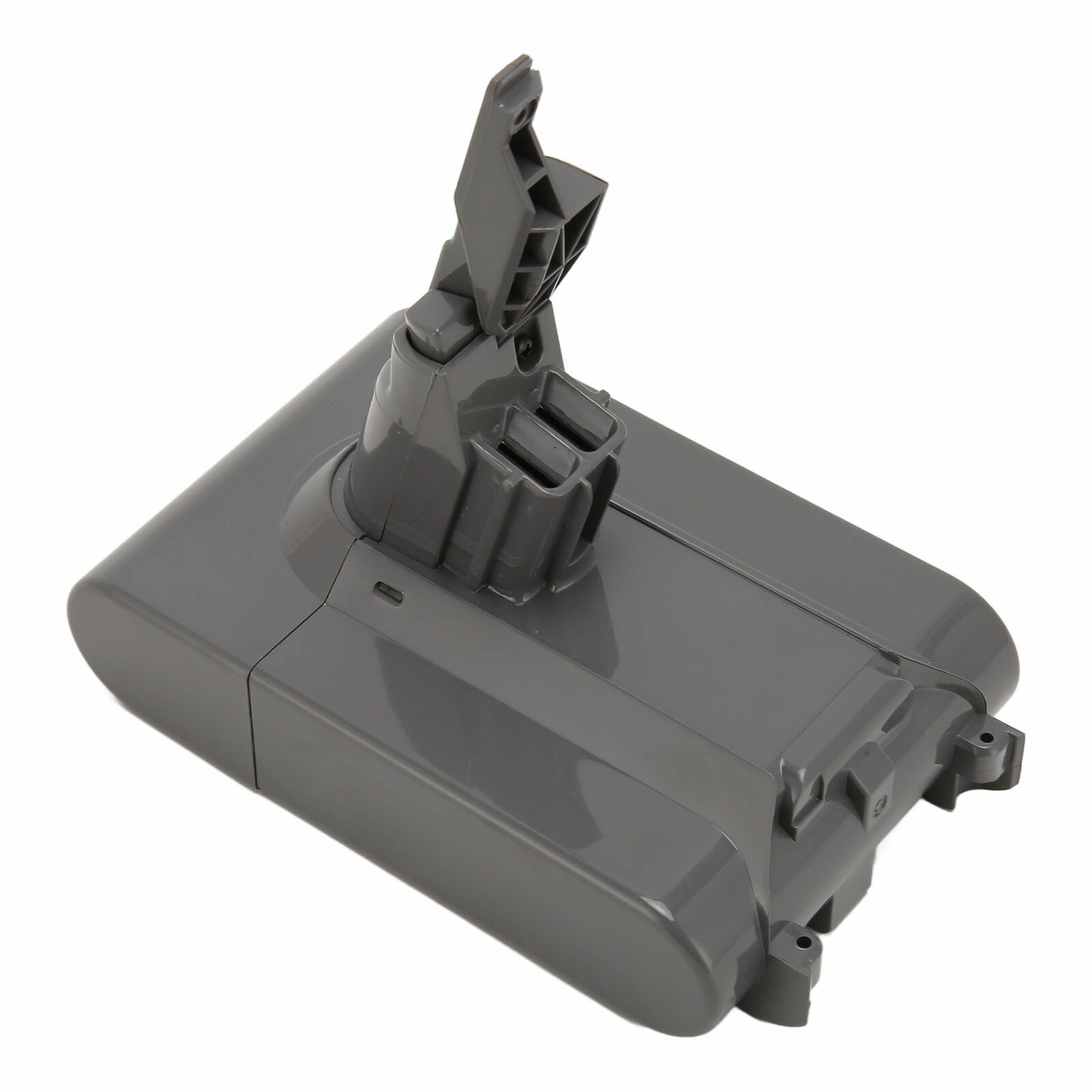 Сменный вакуумный аккумулятор 21,6 В, 2200 мАч для пылесосов для домашних животных SV11 V7 Animal V7 с моторной головкой, литий-ионный аккумулятор большой емкости с длительным сроком службы