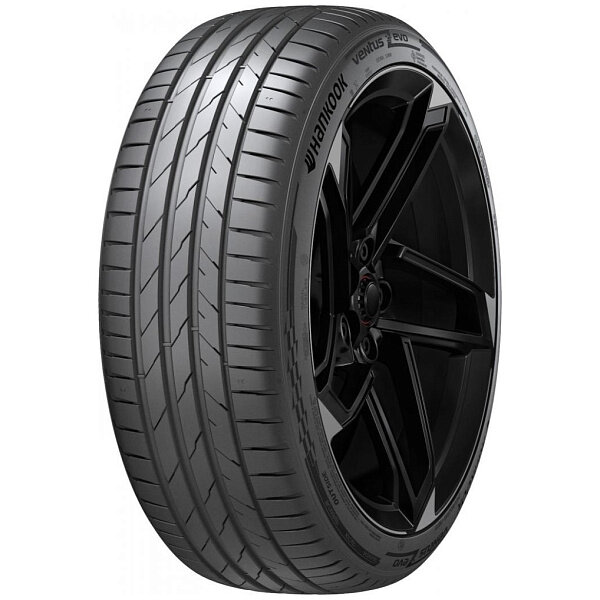 Автошины Hankook Ventus evo K137 315/35 R21 111Y