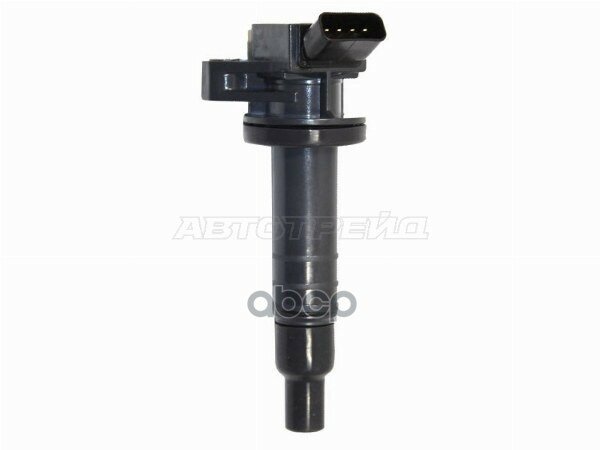 Катушка зажигания Toyota Allion (T240) 01-07 / Avensis 00-08 1KRFE;1ZZFBE;1ZZFE;3SGE;3SGTE;3ZZFE;4ZZ Sat арт. ST-90919-02239