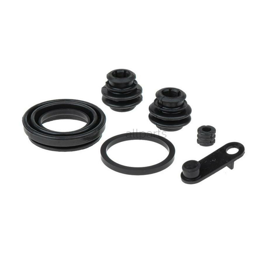 GANZ GUR34032 Ремкомплект заднего тормозного суппорта HYUNDAI i30/iX35/Kia Ceed 07-12 /D=34,00mm GANZ GUR34032