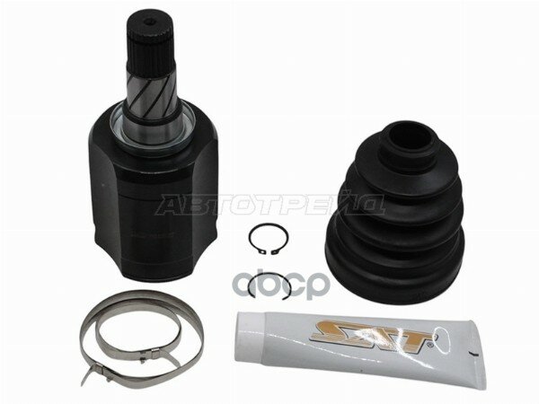 Шрус (Спереди/ Слева/ Внутр) Nissan Juke 10-20 / X-Trail 07-15 Sat арт. ST-20-0076