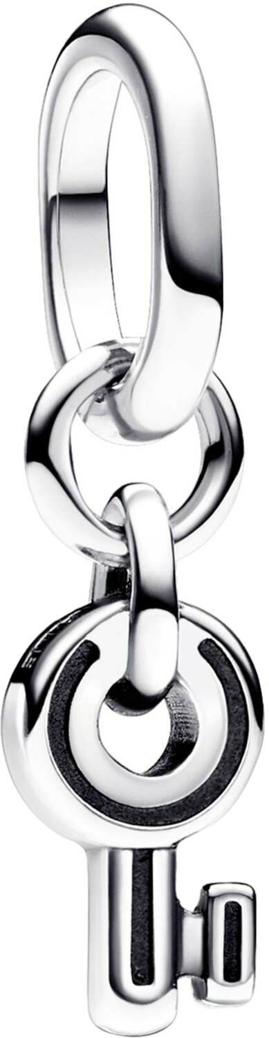Шарм PANDORA, серебро, 925 проба