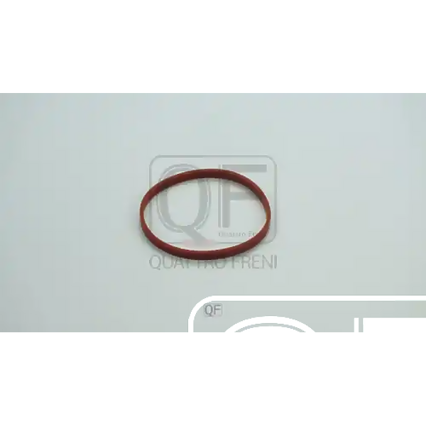 QUATTRO FRENI qf76a00056 кольцо уплотнительное дроссельной заслонки